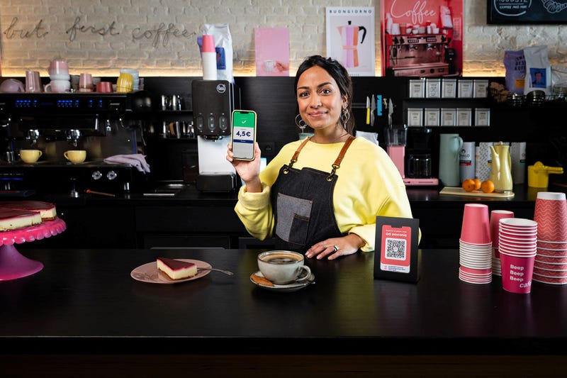 Merchant guide | Payconiq